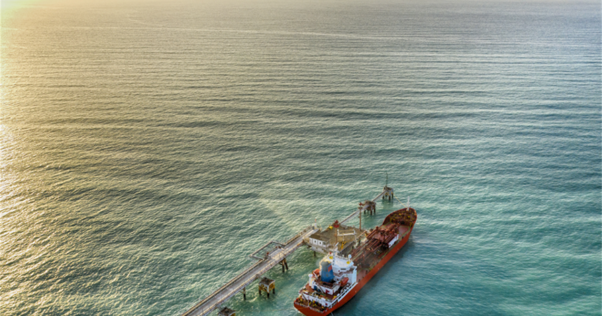 International Shipbrokers | Stem Shipping