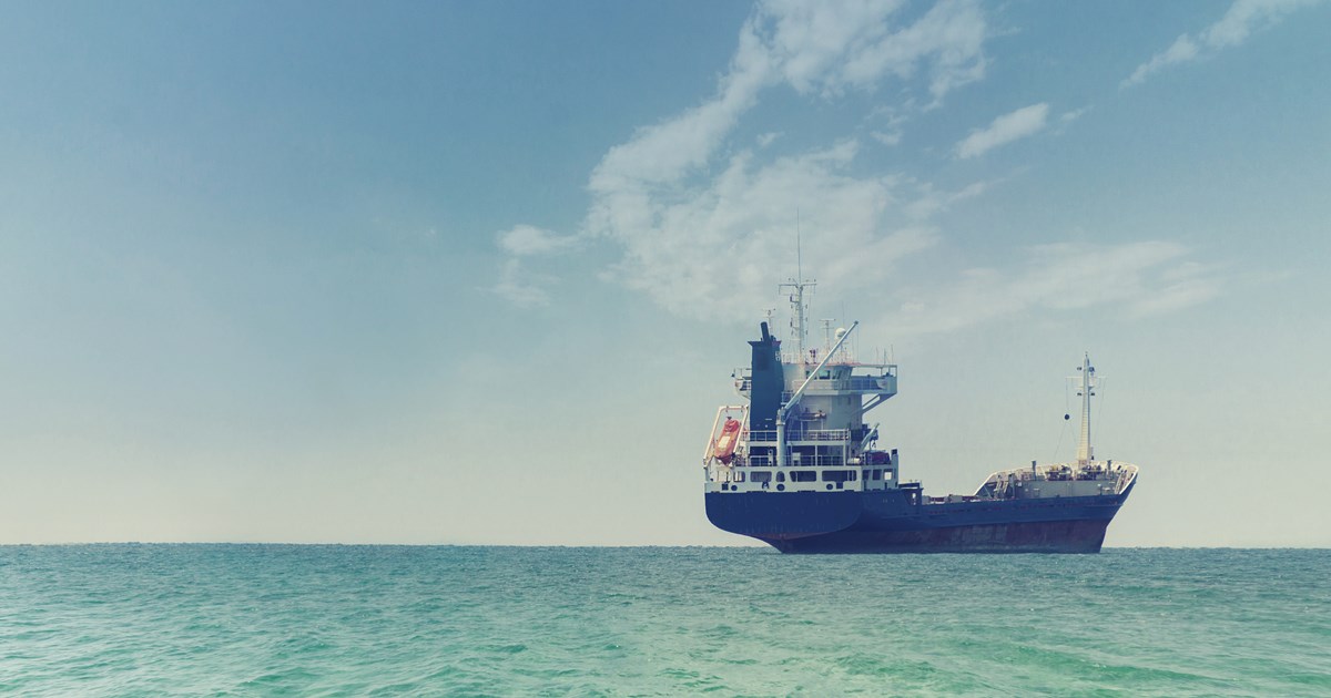 The Office - Stem Shipping